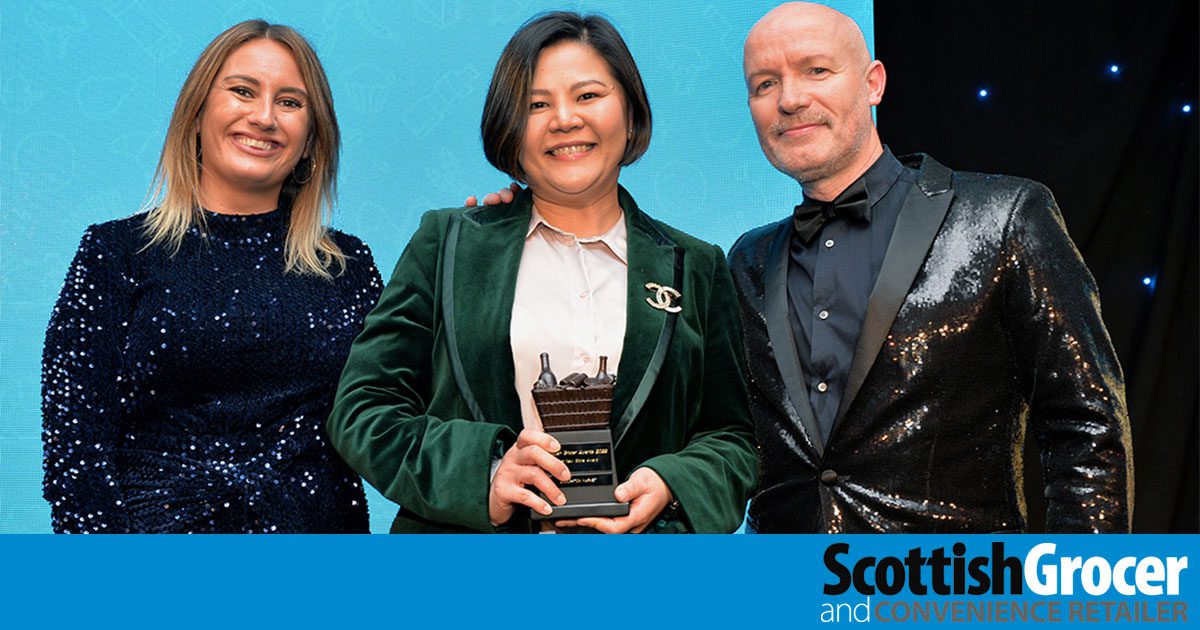 Awards Profile – Best New Store | Scottish Grocer & Convenience Retailer