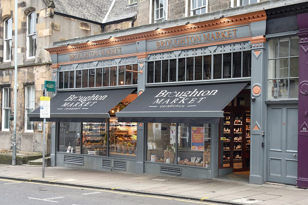 Awards Profile – Best New Store | Scottish Grocer & Convenience Retailer