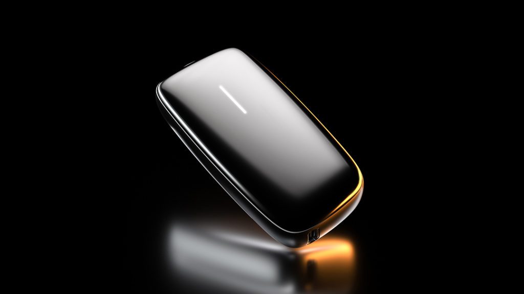 JTI looks to stay on trend in nicotine for sales success | Scottish ...
