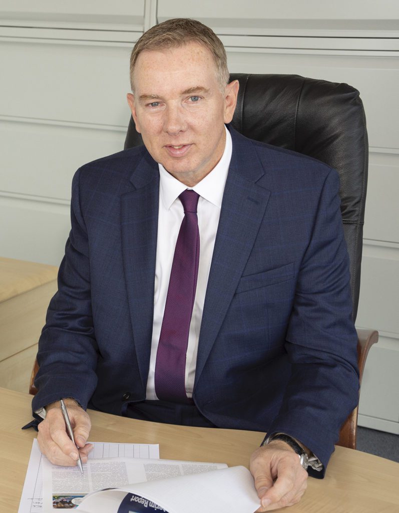 Scotmid looks to the future | Scottish Grocer & Convenience Retailer