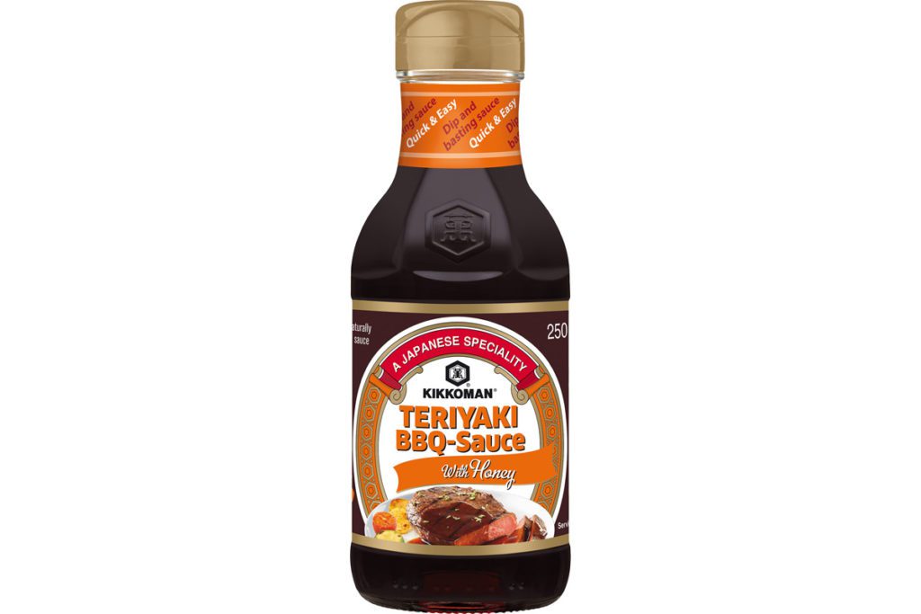 Kikkoman fires up the BBQ this summer with a new sauce | Scottish ...