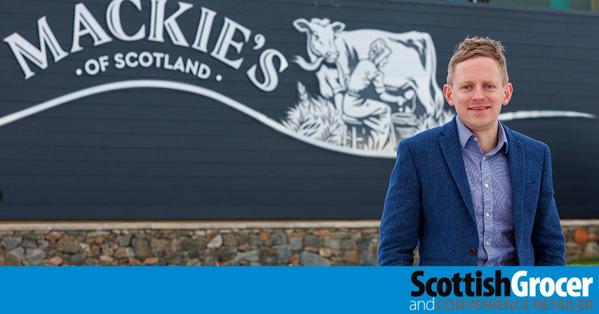 Indulge in ice cream | Scottish Grocer & Convenience Retailer