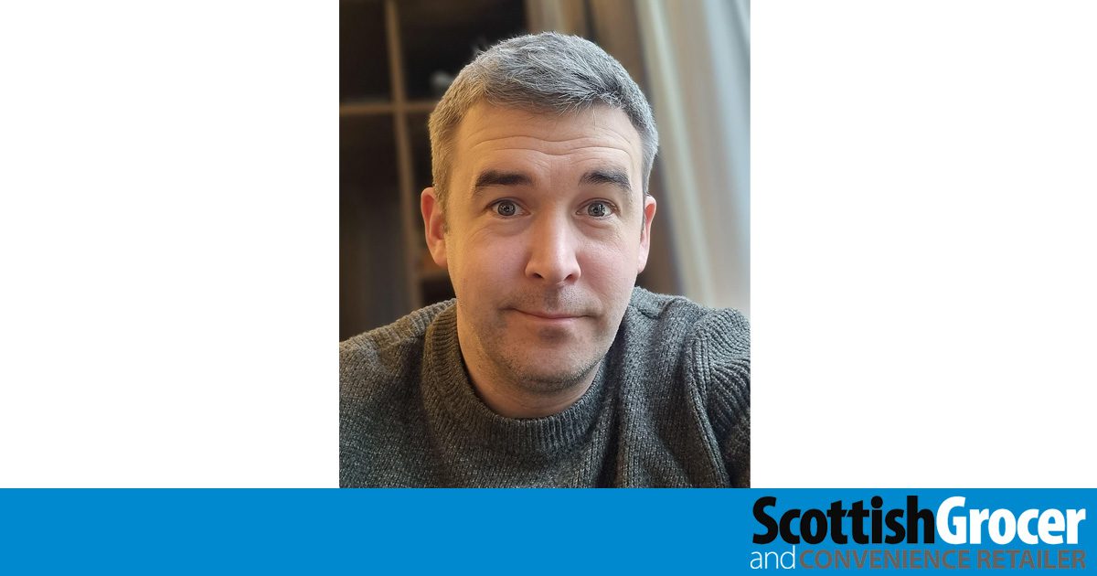 Meet the Maker: Matthew Algie | Scottish Grocer & Convenience Retailer