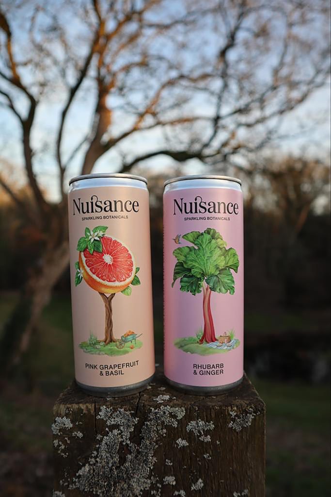 Nuisance Drinks has two refreshingly different additions | Scottish ...