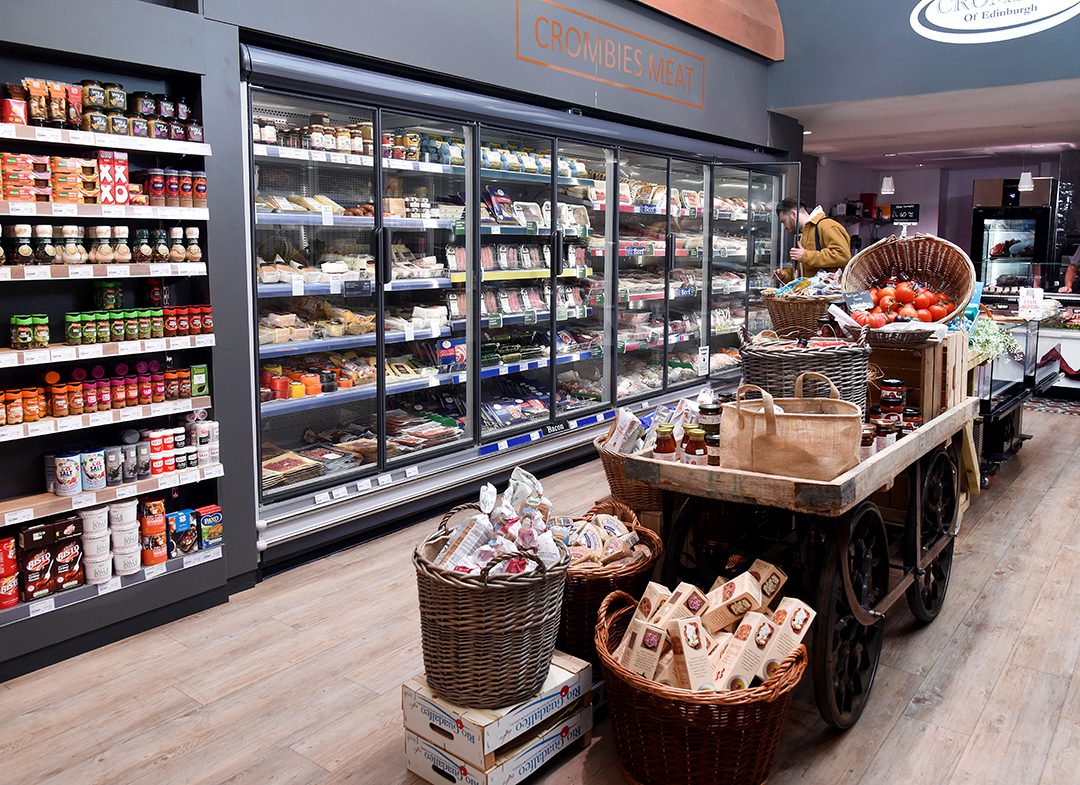 Awards Profile – Best New Store | Scottish Grocer & Convenience Retailer