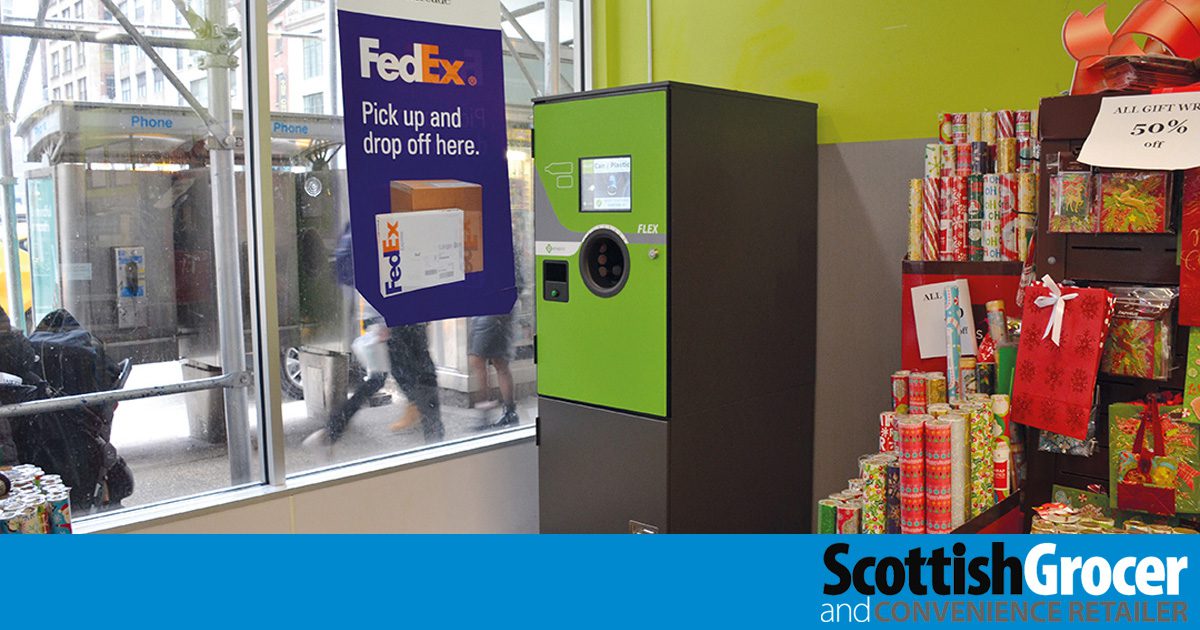 Deposit return scheme is set for shake up | Scottish Grocer & Convenience Retailer