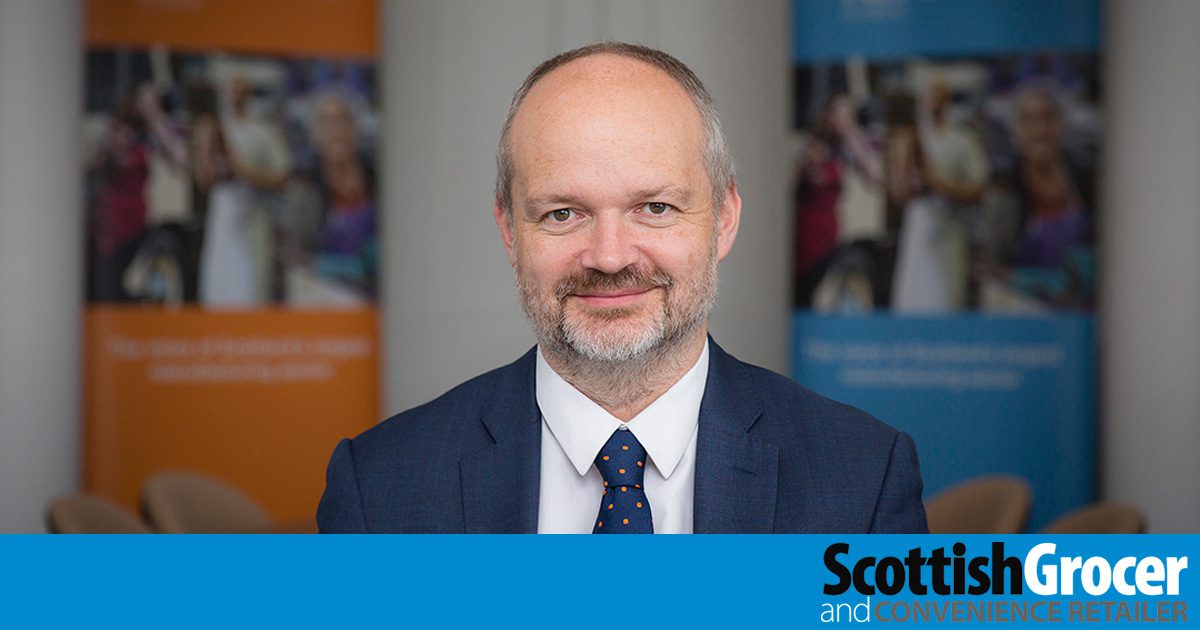 A start to changes for inflation? | Scottish Grocer & Convenience Retailer