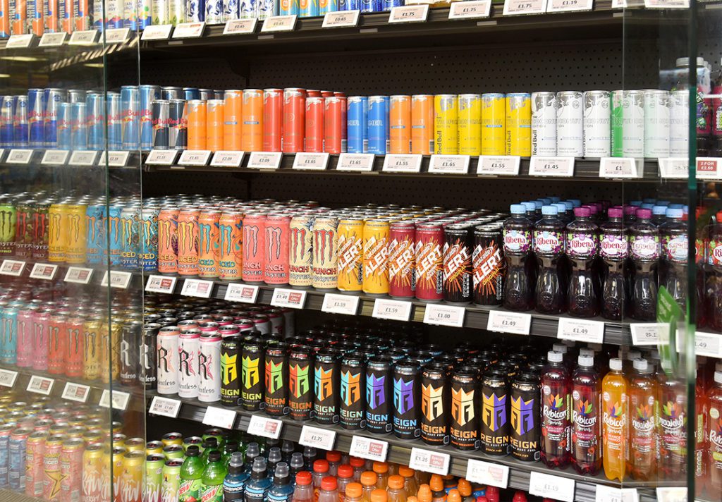 Awards Profile – Best Soft Drinks Retailer of the Year | Scottish ...