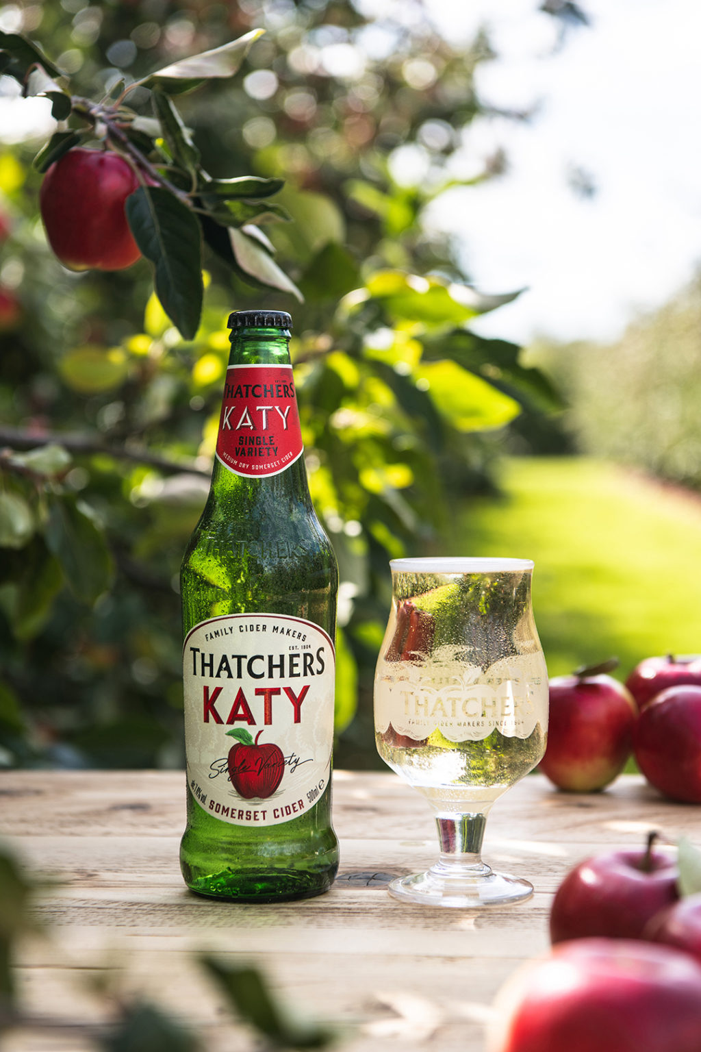 Meet the maker – Thatchers Cider | Scottish Grocer & Convenience Retailer