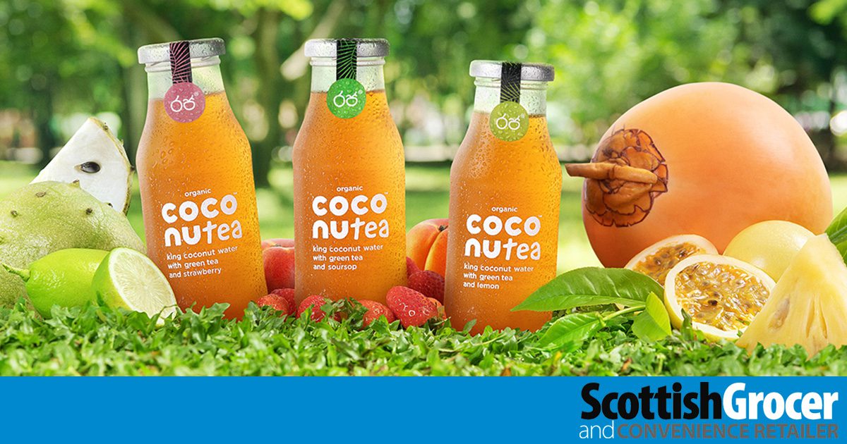 Products meeting consumer desires | Scottish Grocer & Convenience Retailer