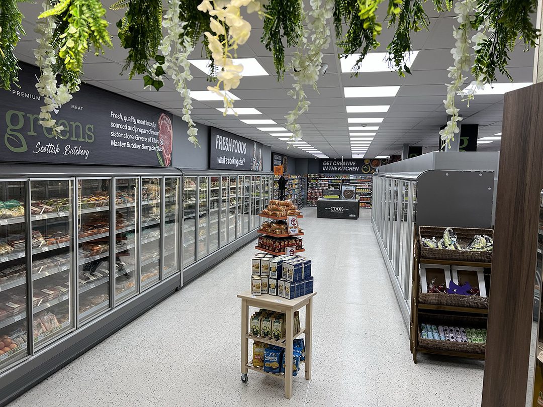 Awards Profile – Industry Achievement | Scottish Grocer & Convenience ...