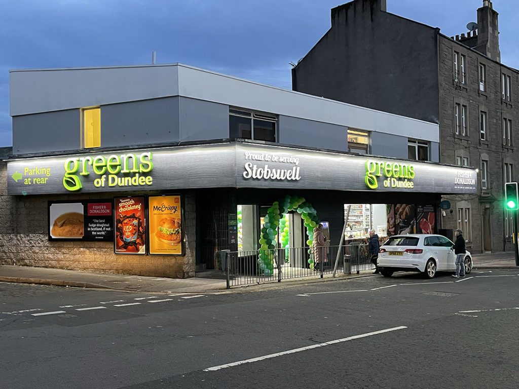 Awards Profile – Industry Achievement | Scottish Grocer & Convenience ...