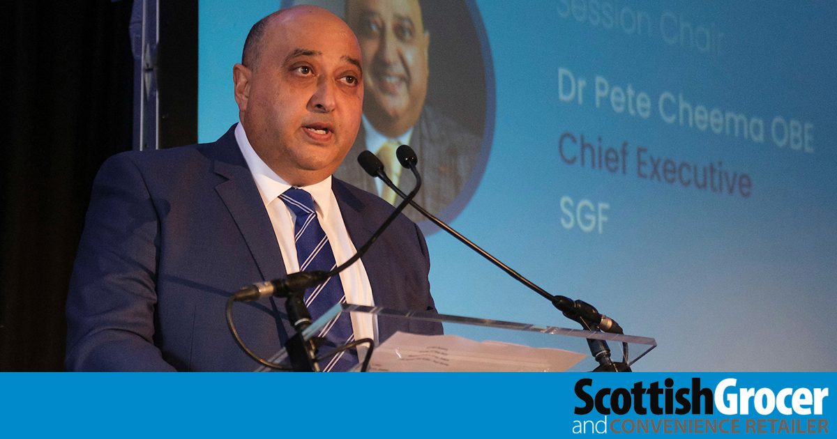 Sadness at Circularity Scotland job losses | Scottish Grocer ...