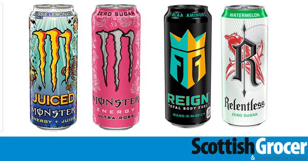 CCEP energises the chiller | Scottish Grocer & Convenience Retailer