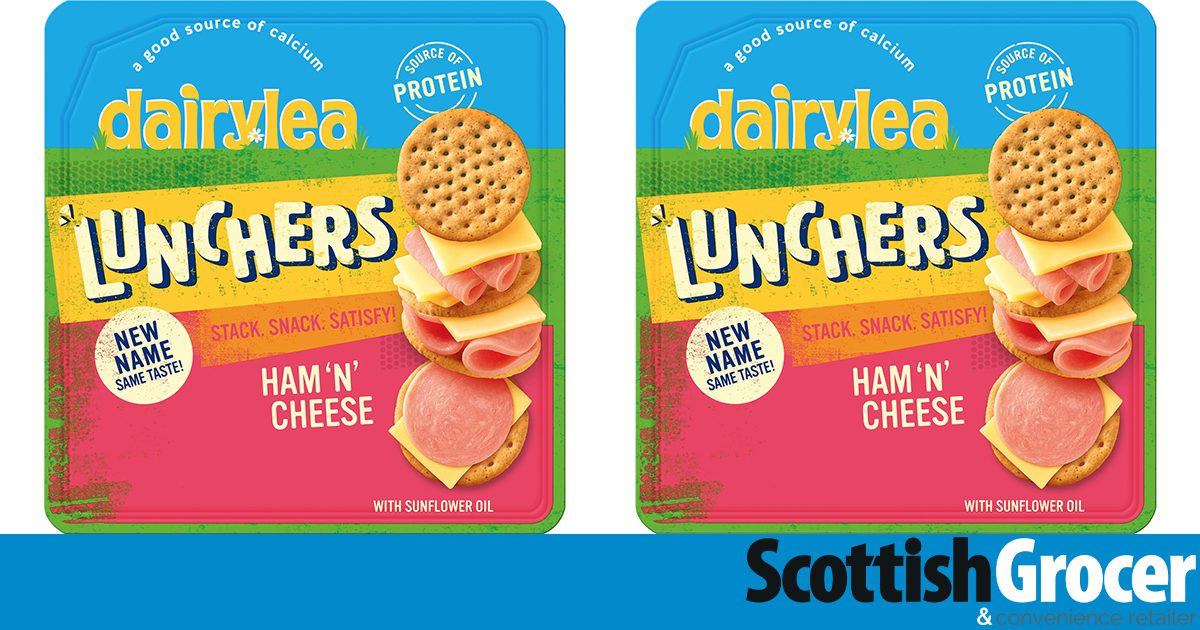 Market News | Dairylea, Funkin Cocktails, Butterkist, Captain Morgan ...