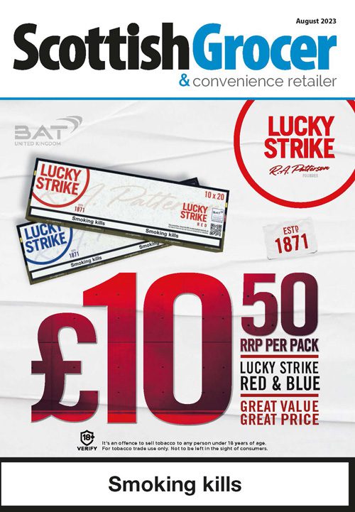 Digital Subscriptions | Scottish Grocer & Convenience Retailer