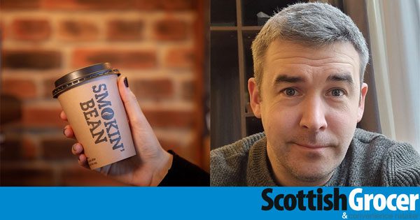Quality coffee made convenient with Matthew Algie | Scottish Grocer ...