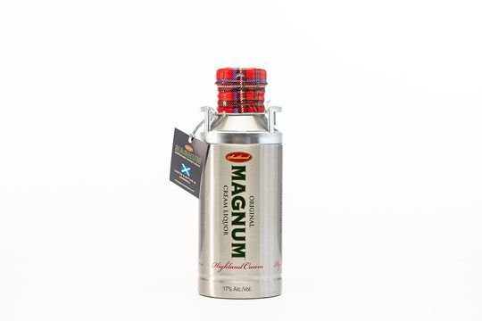 Magnum toasts deal with Co-op | Scottish Grocer & Convenience Retailer