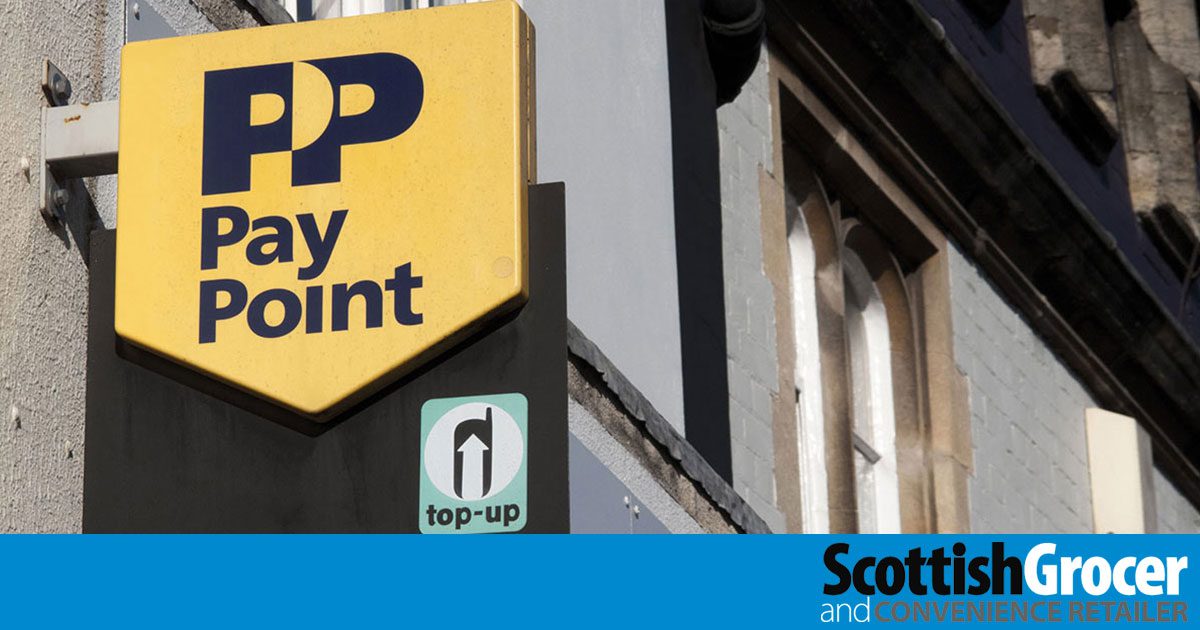 PayPoint Engage launched for FMCG brands and convenience retailers ...