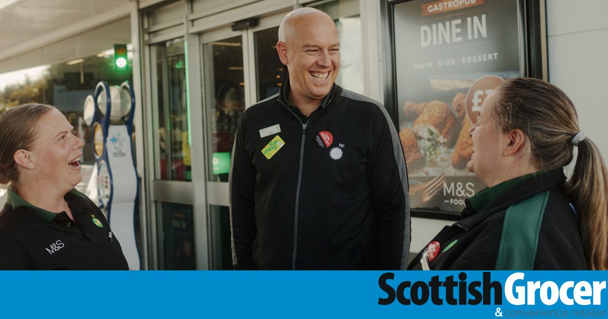 Convenience in Brief | BP, Post Office and phone network news ...