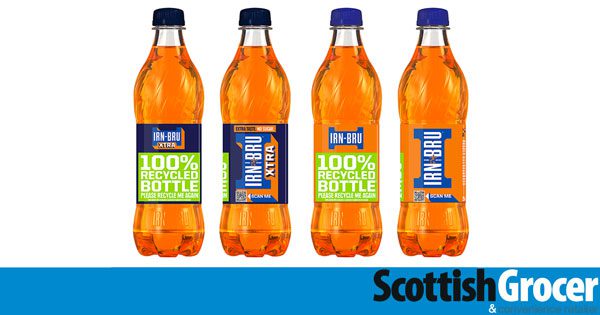 The Bru will get through | Scottish Grocer & Convenience Retailer