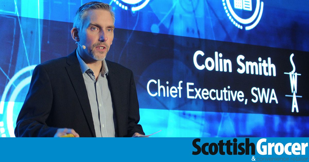 SWA has bold net-zero goal | Scottish Grocer & Convenience Retailer