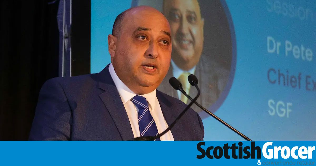 Concern over illicit vape sales inaction | Scottish Grocer ...