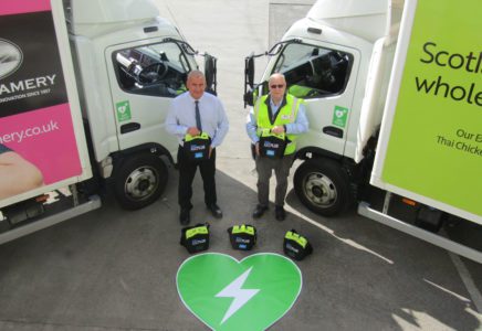 Scottish Grocer & Convenience Retailer