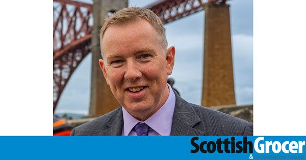 Scotmid CEO to retire | Scottish Grocer & Convenience Retailer