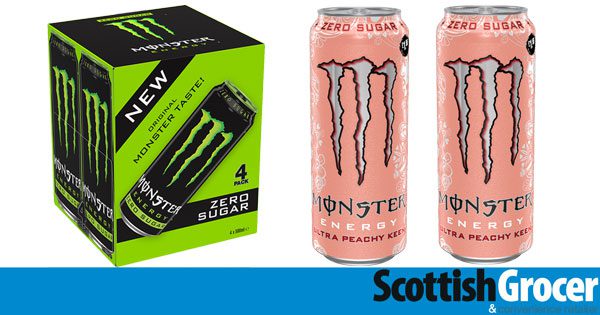 CCEP goes back to the start | Scottish Grocer & Convenience Retailer