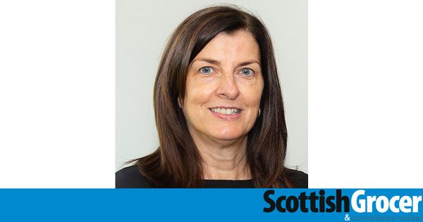 Scotmid reveals new CEO | Scottish Grocer & Convenience Retailer