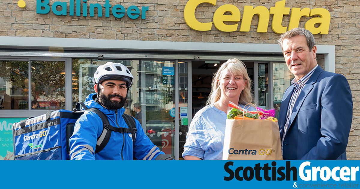 Convenience in brief | Snappy, Nisa, Jisp and PayPoint news | Scottish ...