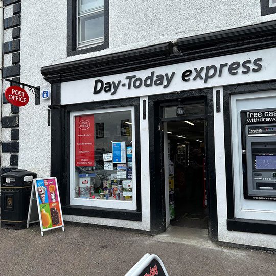 UWS on its symbol benefits | Scottish Grocer & Convenience Retailer