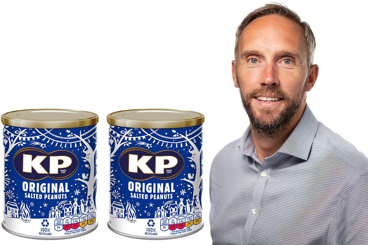 KP Snacks has plenty to celebrate | Scottish Grocer & Convenience Retailer