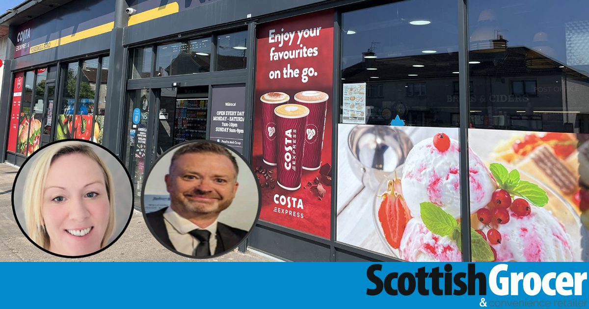 Nisa strengthens Scottish retail team | Scottish Grocer & Convenience ...
