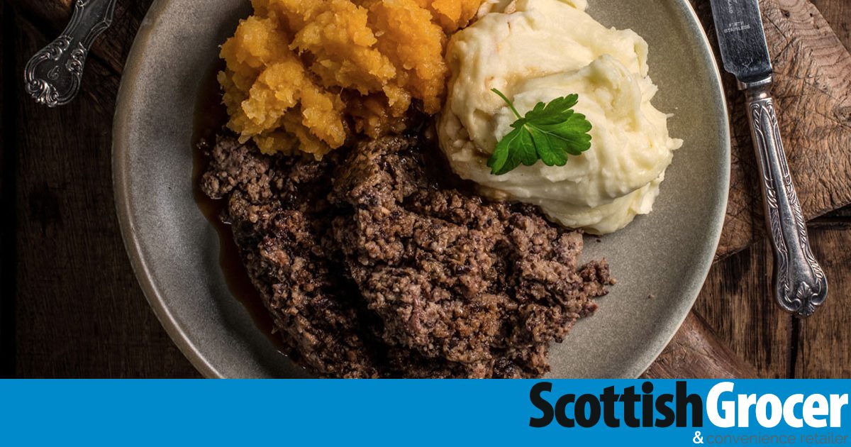 Scottish flavours popular with shoppers | Scottish Grocer & Convenience ...