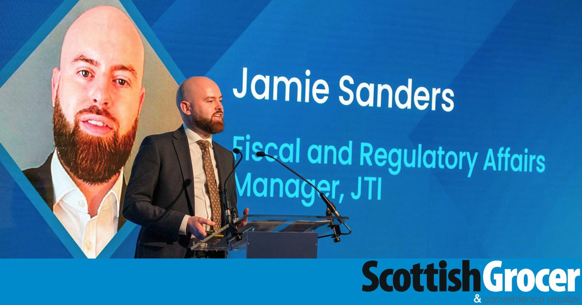 Plea to join war on illicit tobacco trade | Scottish Grocer ...