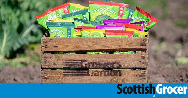Market News | Growers Garden, Taylors Snacks, WKD, Unilever | Scottish ...