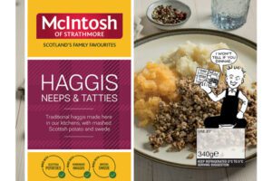McIntosh brings Oor Wullie to Burns | Scottish Grocer & Convenience ...
