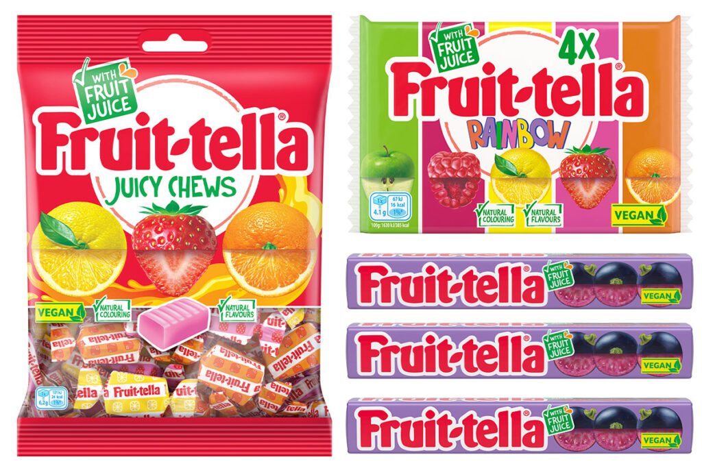 Making the most of sugar confectionery | Scottish Grocer & Convenience ... Making the most of sugar confectionery | Scottish Grocer & Convenience ...