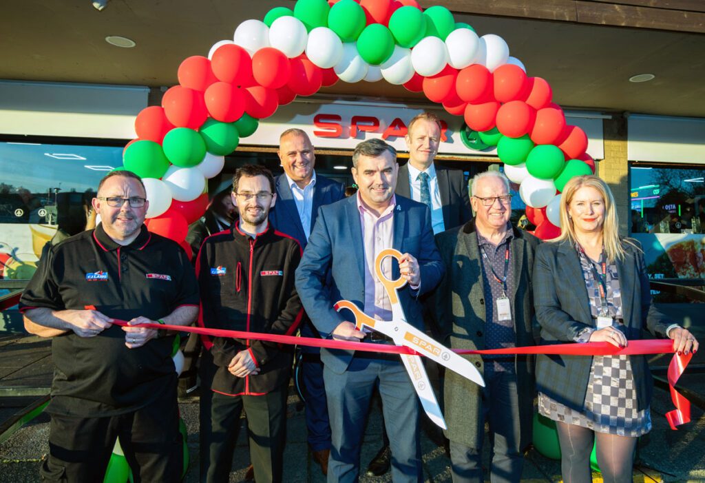 Spar Scotland gears up for trade show | Scottish Grocer & Convenience ...