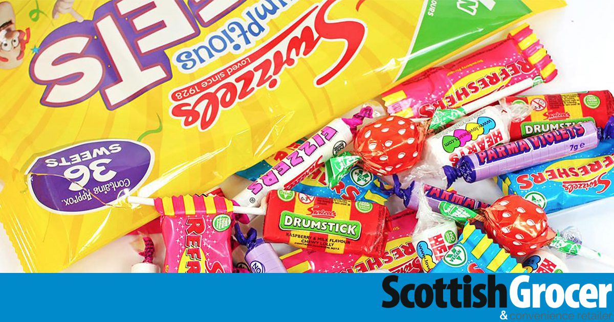Sweet treats for Veganuary and beyond | Scottish Grocer & Convenience ...