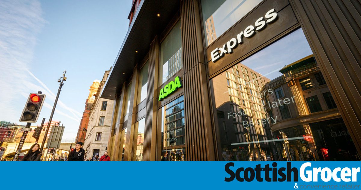 Convenience in brief | Asda, Aldi and SGF news | Scottish Grocer ...