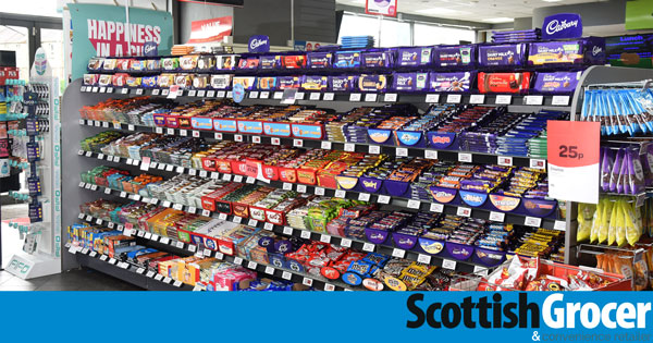 Scotland sets out HFSS restrictions | Scottish Grocer & Convenience ...