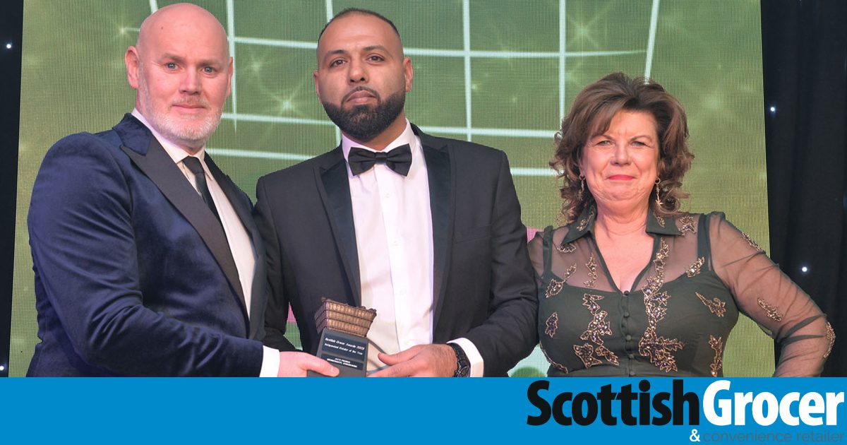 Awards Profile – Independent Retailer of the Year | Scottish Grocer ...
