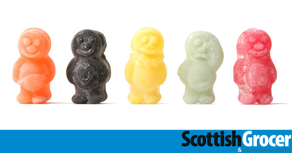 Britain's top sweets revealed | Scottish Grocer & Convenience Retailer
