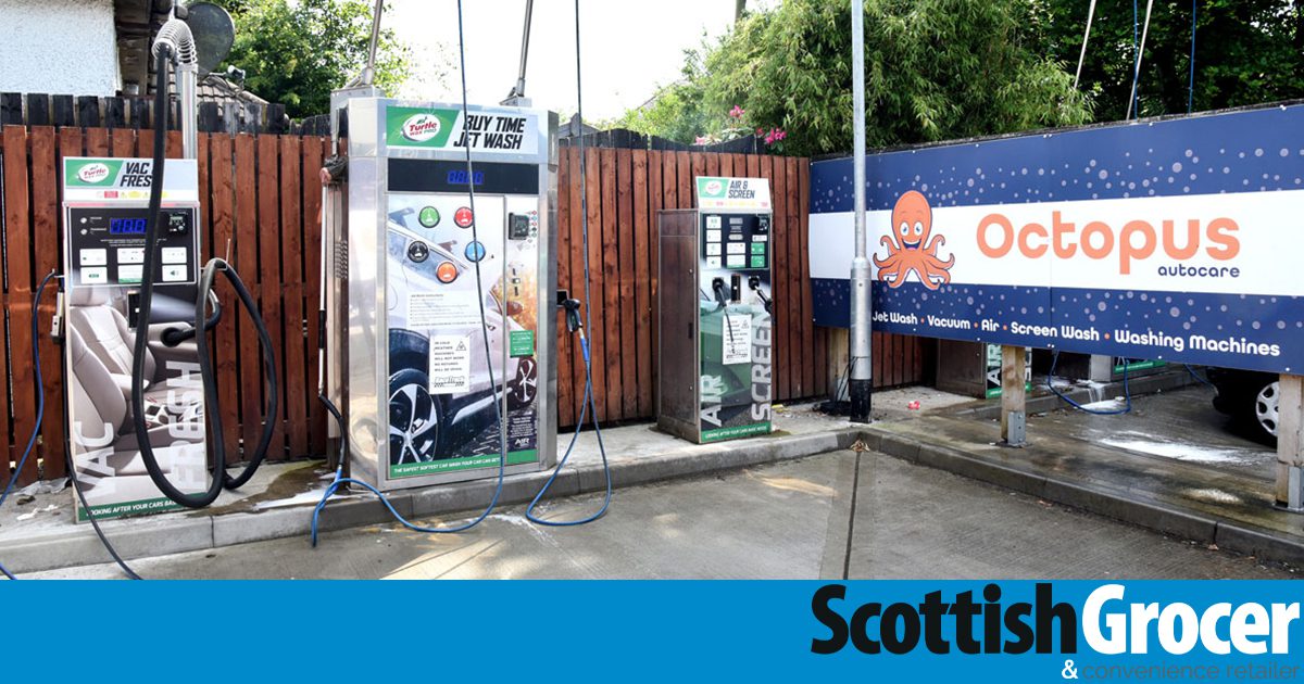 Forecourt operators 'face many hurdles' | Scottish Grocer & Convenience ...