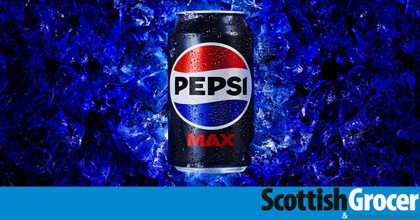 Britvic run Pepsi MAX competition for convenience retailers | Scottish ...