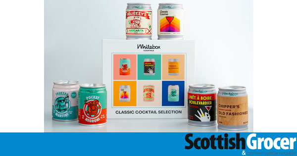Whitebox ramps up global expansion | Scottish Grocer & Convenience Retailer