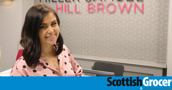 International Women's Day – Miller Samuel Hill Brown | Scottish Grocer ...